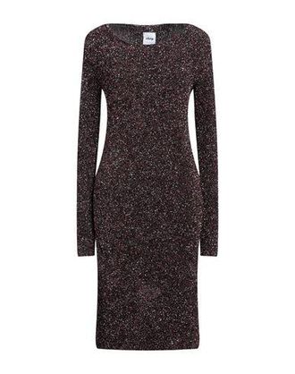 Akep ROBES - Robes midi sur YOOX.COM