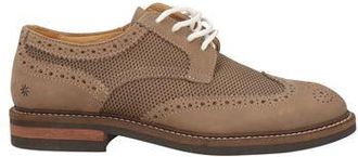 Manuel Ritz CHAUSSURES - Chaussures &agrave; lacets sur YOOX.COM