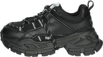 Buffalo Saturn Lace BN16363501, Basket - 37 EU