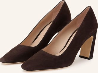 Stuart Weitzman Pumps Stassi braun