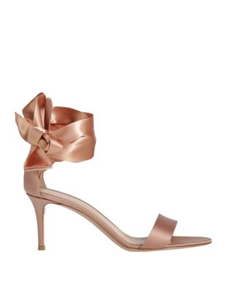 Gianvito Rossi SCHUHE - Sandalen auf YOOX.COM