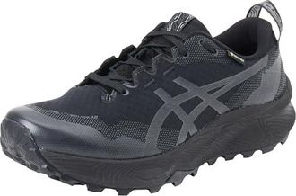 Asics 1012B607-002 Gel-Trabuco 12 GTX Femme Black/Graphite Grey EU 40.5