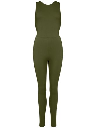 Eres Laure Jumpsuit - Grün