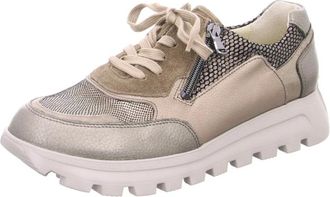 Waldl&auml;ufer Damen, Schuhe, Mehrfarbig, 39 EUGr&ouml;&szlig;e
