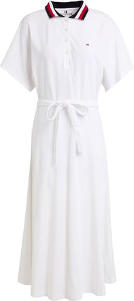Tommy Hilfiger KLEIDER - Midi-Kleider auf YOOX.COM