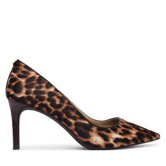 Michael Kors High Heels MICHAEL Michael Kors Alina Flex 40F6HNMP2H Braun