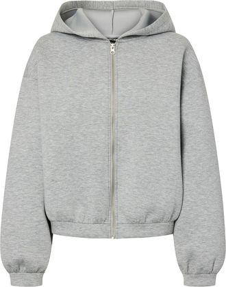 Pieces Sweatjacke BUCUBA