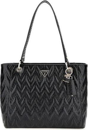 Guess Adelard Noel Tote Black