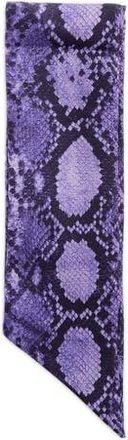 Saison 1865 Foulard en soie