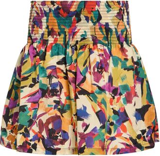 Kenzo HOSEN & R&Ouml;CKE - Minir&ouml;cke auf YOOX.COM