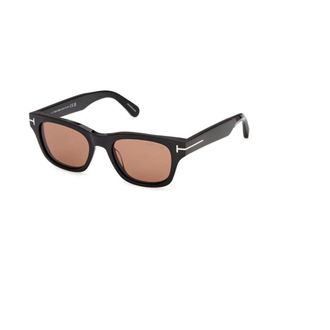 Tom Ford Herren, Accessories, Schwarzk, 50 MMGr&ouml;&szlig;e