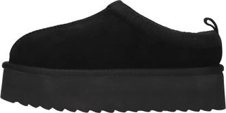 Colors Of California Wildlederschuhe - - Shoes - Damen - Schwarzk - 38 EU