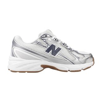 New Balance Homme, Chaussures, Multicolore, Taille: 42 1/2 EU Baskets &eacute;l&eacute;gantes pour un usage quotidien