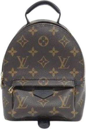 Louis Vuitton Damen, Pre-Owned, Braun, ONE SIZEGr&ouml;&szlig;e