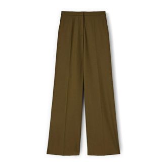 Motivi Damen, Hosen, Gr&uuml;n, MGr&ouml;&szlig;e