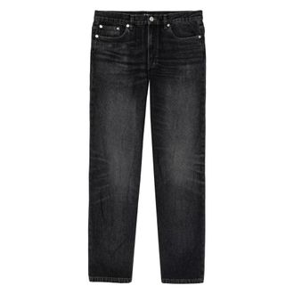 A.P.C. Vintage Martin Jeans - 90er Stil - - Jeans - Herren - Schwarzk - W34