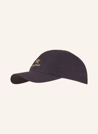 Arc'teryx Cap Bird Word schwarz