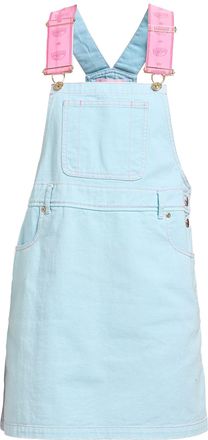 Chiara Ferragni OVERALLS - Lange Overalls auf YOOX.COM