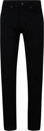 HUGO BOSS Homme, Jeans, Noir, Taille: W30 Maine Jeans