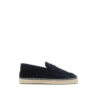 Castaner Homme, Chaussures, Bleu, Taille: 42 EU Nilo Moccasin Espadrille