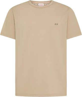 Sun 68 T-Shirt