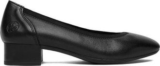 Rieker Pumps CEO-43452-00 Schwarz
