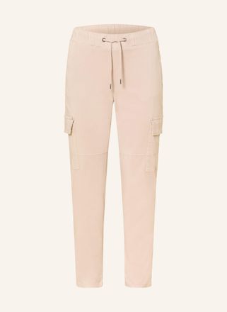 Monari Monari Cargohose beige