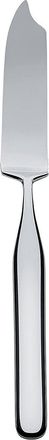 Alessi IS02/18 Collo-Alto, Fischmesser 18/10 glänzend poliert Edelstahl 21 x 2 x 4 cm 6 Einheiten, Silber