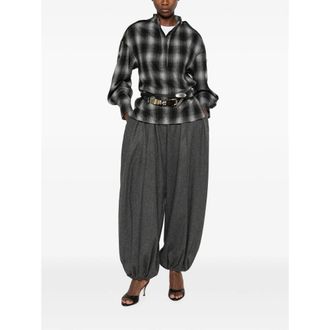 Iro Shirt - Gray