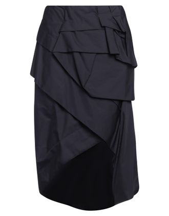 Dries Van Noten HOSEN & R&Ouml;CKE - Midi-R&ouml;cke auf YOOX.COM