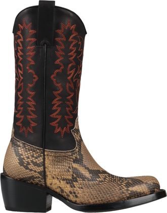 Dries Van Noten SCHUHE - Stiefel auf YOOX.COM