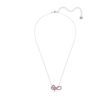 Swarovski Damen, Accessories, Rosa, ONE SIZEGr&ouml;&szlig;e