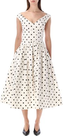 Self Portrait Robes autoportrait