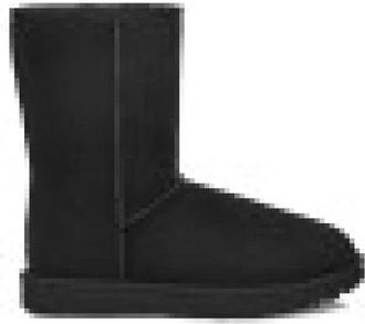 UGG Ugg, Damen, Schuhe, Schwarzk, 41 EUGr&ouml;&szlig;e