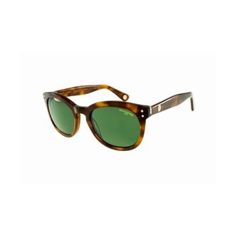 Ines De La Fressange unisex, Accessoires, Multicolore, Taille: ONE Size Lola scale sunglasses