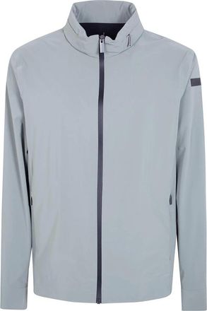 Roberto Ricci Design Veste L&eacute;g&egrave;re Wilson - Homme - Vestes - Gris - Taille: 3XL