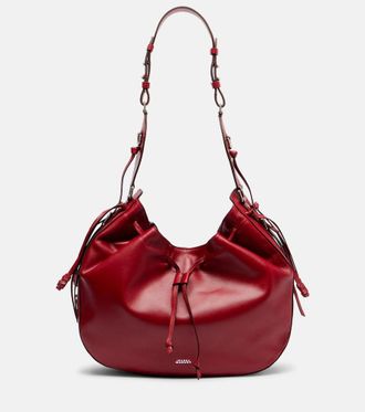 Isabel Marant Sac Bolton Medium en cuir