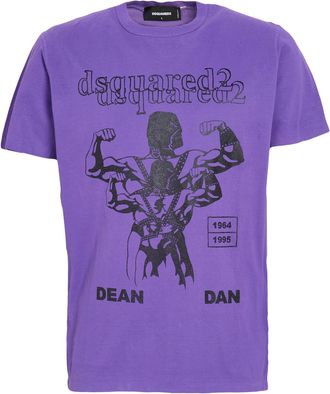 Dsquared2 TOPS - T-shirts auf YOOX.COM