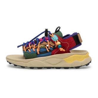 Flower Mountain Damen, Schuhe, Mehrfarbig, 36 EUGr&ouml;&szlig;e