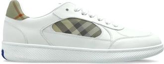 Burberry Terrace Sneakers - - Shoes - Herren - Wei&szlig; - 47 EU