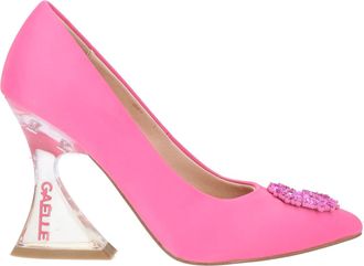 Ga&euml;lle Paris SCHUHE - Pumps auf YOOX.COM
