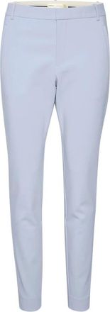 Inwear Femme, Pantalons, Bleu, Taille: 44 FR Pantalon slim