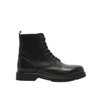 Bata Herrenstiefel aus Leder