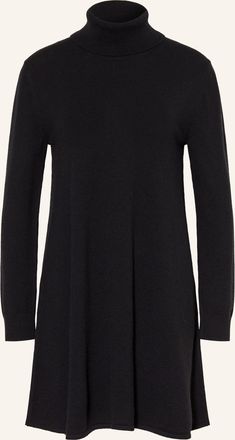 GANT Strickkleid schwarz