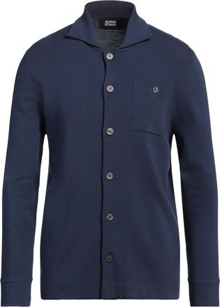 Alpha Studio STRICKWAREN - Strickjacken auf YOOX.COM