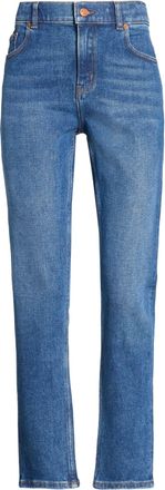 Finger in the Nose HOSEN & R&Ouml;CKE - Jeanshosen auf YOOX.COM