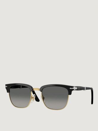 Persol Sonnenbrille PERSOL Herren Farbe Schwarz