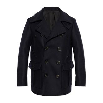Dsquared2 Coats - - Coats - Herren - Blau - L