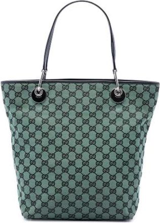 Gucci Damen, Pre-Owned, Gr&uuml;n, ONE SIZEGr&ouml;&szlig;e