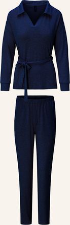 LingaDore Howewear Set schwarz